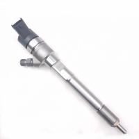 China Bos-ch 0445110254 Common Rail Injector for sale