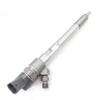 China Bos-ch 0445110255 Common Rail Injector for sale