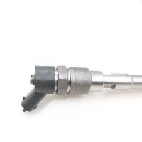 China Bos-ch 0445110255 Common Rail Injector for sale