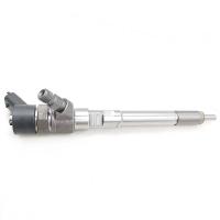 China Bos-ch 0445110255 Common Rail Injector for sale