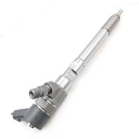 China Bos-ch 0445110255 Common Rail Injector for sale