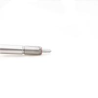 China Bos-ch 0445110255 Common Rail Injector for sale