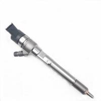 China Bos-ch 0445110258 Common Rail Injector for sale