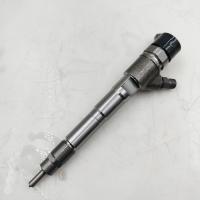 China Bos-ch 0445110273 Common Rail Injector for sale