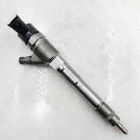 China Bos-ch 0445110273 Common Rail Injector for sale