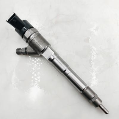 China Bos-ch 0445110273 Common Rail Injector for sale