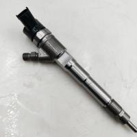 China Bos-ch 0445110273 Common Rail Injector for sale