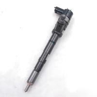 China Bos-ch 0445110274 Common Rail Injector for sale