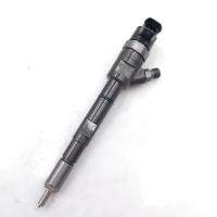 China Bos-ch 0445110274 Common Rail Injector for sale