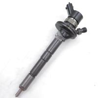 China Bos-ch 0445110284 Common Rail Injector for sale