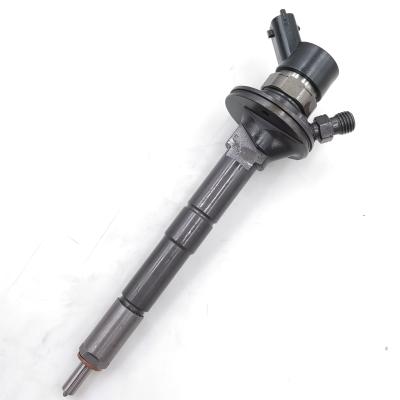 China Bos-ch 0445110284 Common Rail Injector for sale