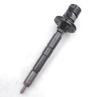 China Bos-ch 0445110284 Common Rail Injector for sale