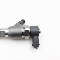 China Bos-ch 0445110291 Common Rail Injector for sale