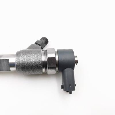 China Bos-ch 0445110291 Common Rail Injector for sale