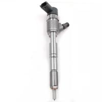 China Bos-ch 0445110291 Common Rail Injector for sale