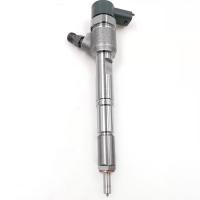 China Bos-ch 0445110291 Common Rail Injector for sale
