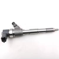 China Bos-ch 0445110291 Common Rail Injector for sale
