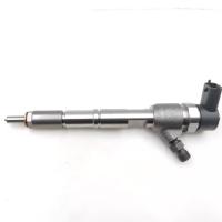 China Bos-ch 0445110291 Common Rail Injector for sale