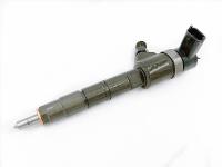 China Bos-ch 0445110293 Common Rail Injector for sale