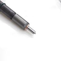 China Bos-ch 0445110307 Common Rail Injector for sale