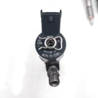 China Bos-ch 0445110307 Common Rail Injector for sale