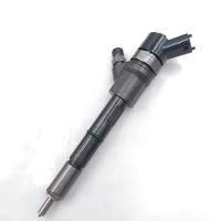 China Bos-ch 0445110307 Common Rail Injector for sale