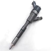 China Bos-ch 0445110307 Common Rail Injector for sale