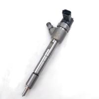 China Bos-ch 0445110309 Common Rail Injector for sale