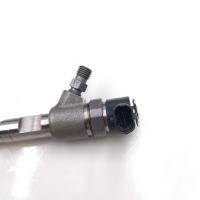 China Bos-ch 0445110309 Common Rail Injector for sale