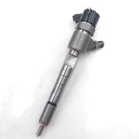 China Bos-ch 0445110309 Common Rail Injector for sale