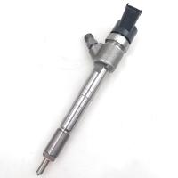 China Bos-ch 0445110310 Common Rail Injector for sale