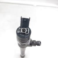 China Bos-ch 0445110310 Common Rail Injector for sale