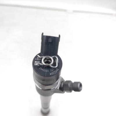 China Bos-ch 0445110310 Common Rail Injector for sale