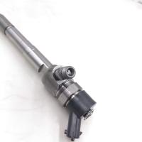 China Bos-ch 0445110310 Common Rail Injector for sale