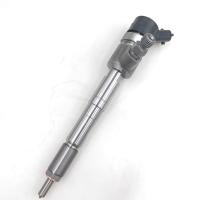 China Bos-ch 0445110310 Common Rail Injector for sale