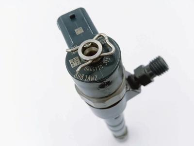 China Bos-ch 0445110313 Common Rail Injector for sale