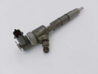 China Bos-ch 0445110313 Common Rail Injector for sale