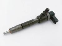 China Bos-ch 0445110313 Common Rail Injector for sale