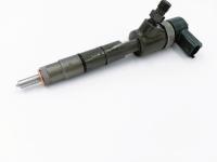 China Bos-ch 0445110313 Common Rail Injector for sale