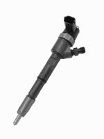 China Bos-ch 0445110321 Common Rail Injector for sale