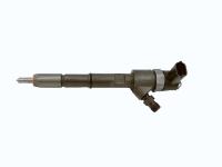 China Bos-ch 0445110321 Common Rail Injector for sale