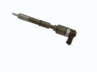 China Bos-ch 0445110321 Common Rail Injector for sale