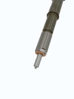 China Bos-ch 0445110321 Common Rail Injector for sale