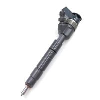 China Bos-ch 0445110324 Common Rail Injector for sale