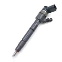 China Bos-ch 0445110324 Common Rail Injector for sale