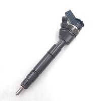 China Bos-ch 0445110324 Common Rail Injector for sale