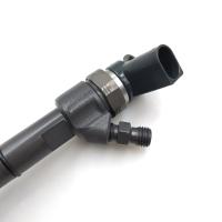 China Bos-ch 0445110324 Common Rail Injector for sale