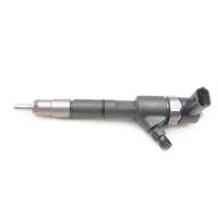 China Bos-ch 0445110333 Common Rail Injector for sale