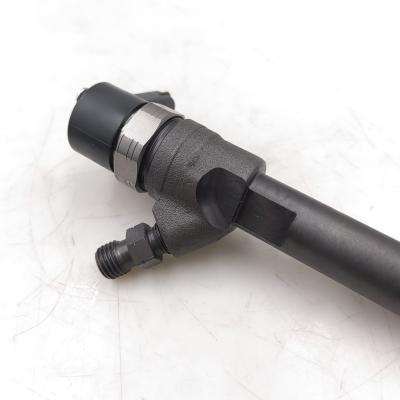 China Bos-ch 0445110338 Common Rail Injector for sale