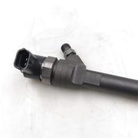China Bos-ch 0445110338 Common Rail Injector for sale